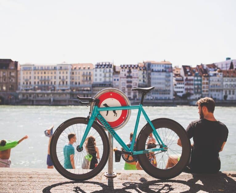 The Beginner's Guide to Hipster Fixie Bikes in Singapore and Where To ...
