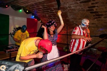 5 Awesome Underground Hangouts in Paris - City Nomads