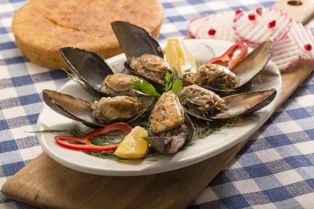 9 Essential Turkish Dishes To Try in Istanbul – City Nomads