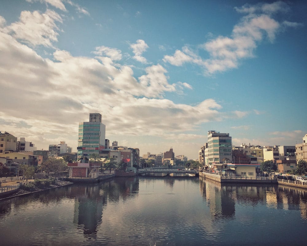 Three Days in Tainan, Taiwan: The Best of Attractions, Things to Do ...