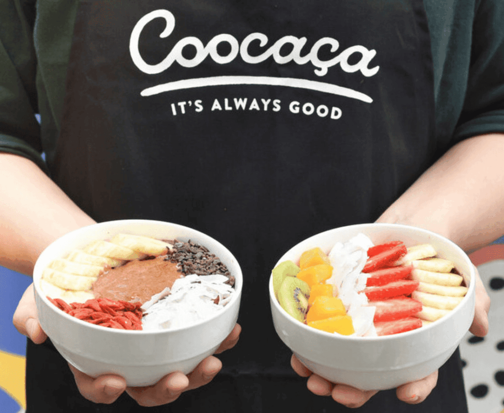 Where To Eat Acai In Singapore: Superfood Bowls, Smoothies, and Soft ...