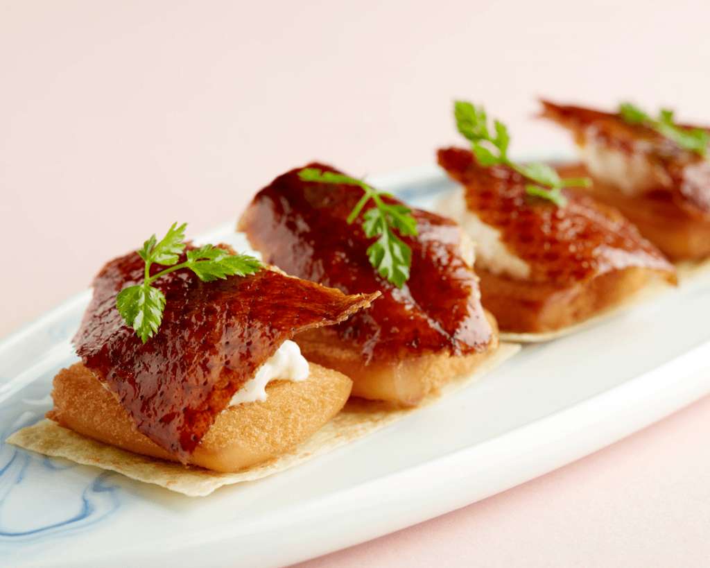 Restaurant Review: Kai Duck Takes Portion-Friendly Peking Duck to Ngee ...