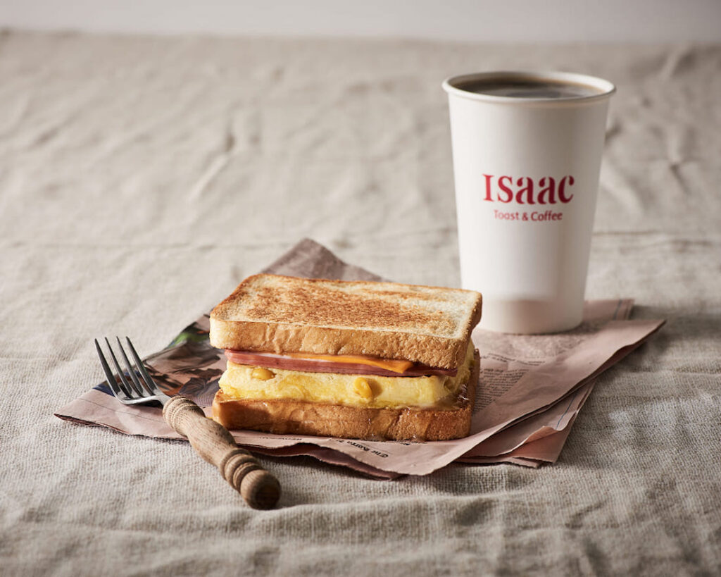 Best Toasts in Singapore: Where To Find Traditional and Contemporary ...