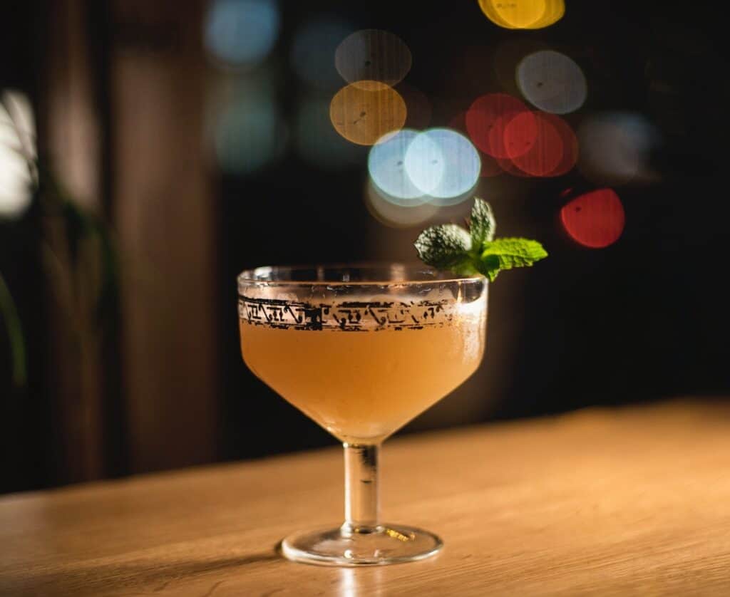 Bar Review: Bee Bee's Serves Up Peranakan-inspired Cocktails at Boat ...