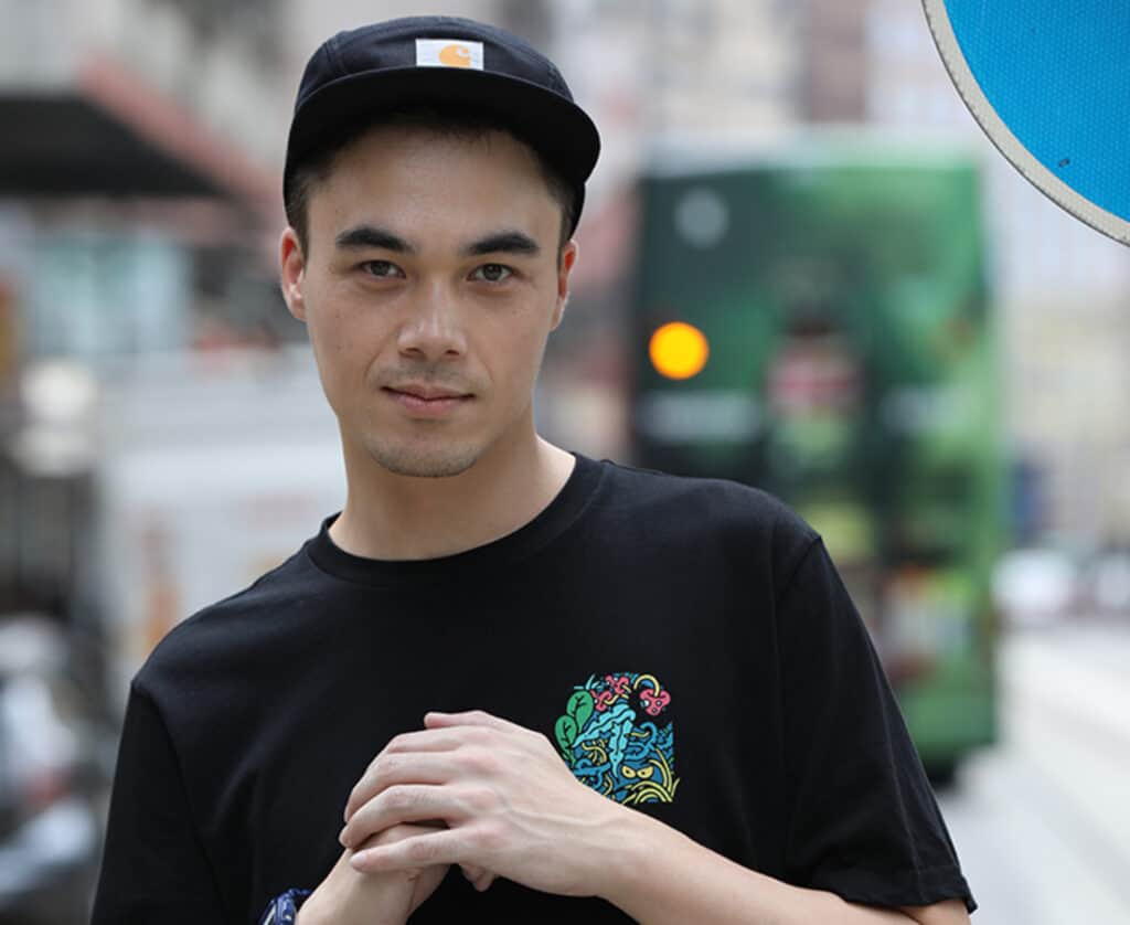 City Nomads Radio: DJ FU, Hong Kong – City Nomads City Nomads Radio: DJ ...