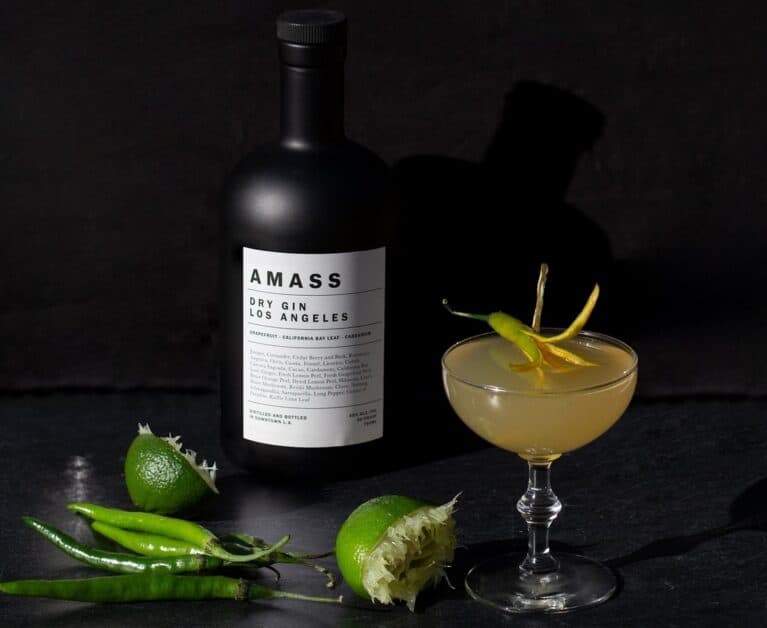 Juniper Junkies: The Best Unusual Gins To Refresh Your Stash In 2020 ...
