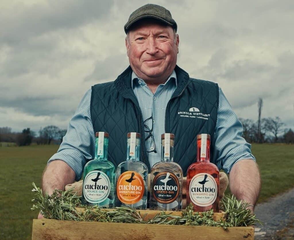 Juniper Junkies: The Best Unusual Gins To Refresh Your Stash In 2020 ...