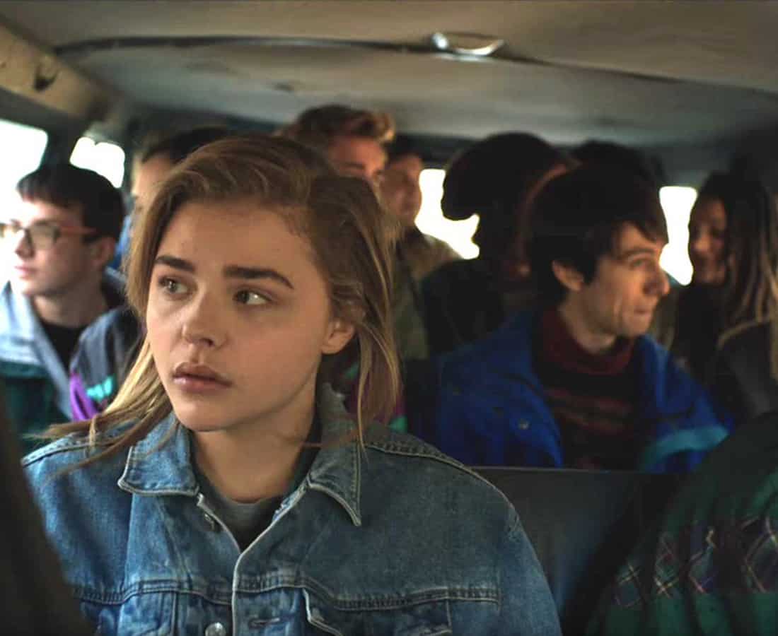 Film Of The Month: ‘The Miseducation of Cameron Post’ Explores A Queer ...