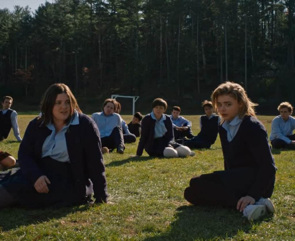 Film Of The Month: ‘The Miseducation of Cameron Post’ Explores A Queer ...