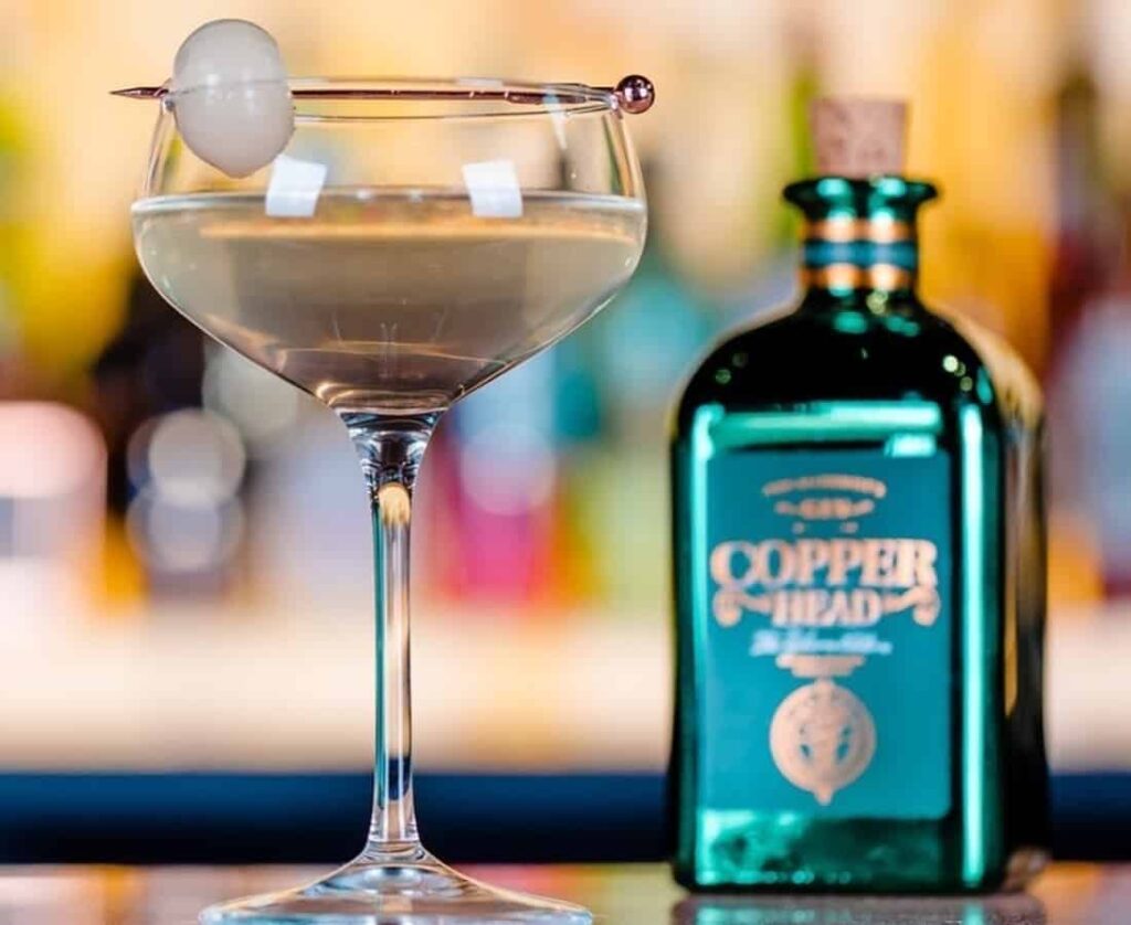 Juniper Junkies: The Best Unusual Gins To Refresh Your Stash In 2020 ...