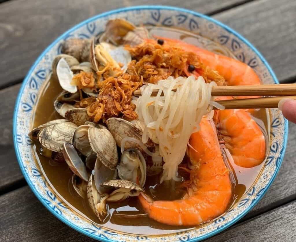 Toa Payoh Dining Guide: The Best Hawker Eats And Hip Cafes In This ...