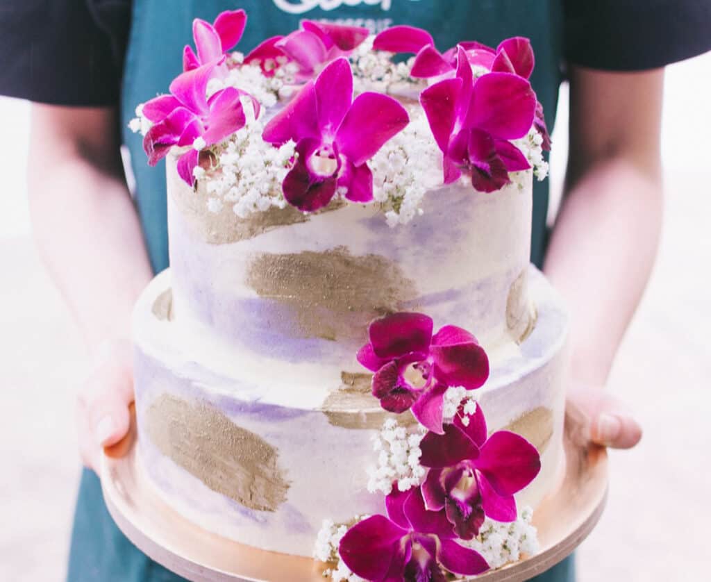 10 Bakers in Singapore to Go to For Artisanal Customised Cakes and ...