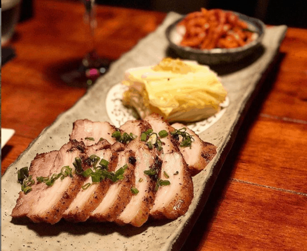 Best Korean Restaurants in Singapore Beyond BBQ – City Nomads