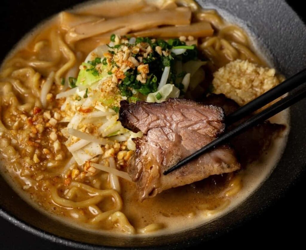 Best Ramen In Bangkok: Where To Warm Your Soul With Springy Strands And ...