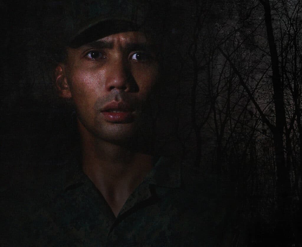 Theatre Review: Sight Lines' Murder At Mandai Camp Takes On The Spectre ...