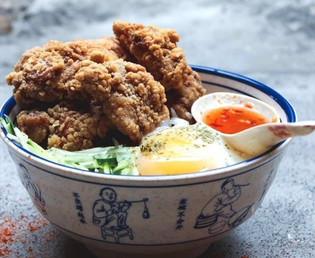 A Guide To Hawker Stalls We Love With Islandwide Delivery In Singapore ...