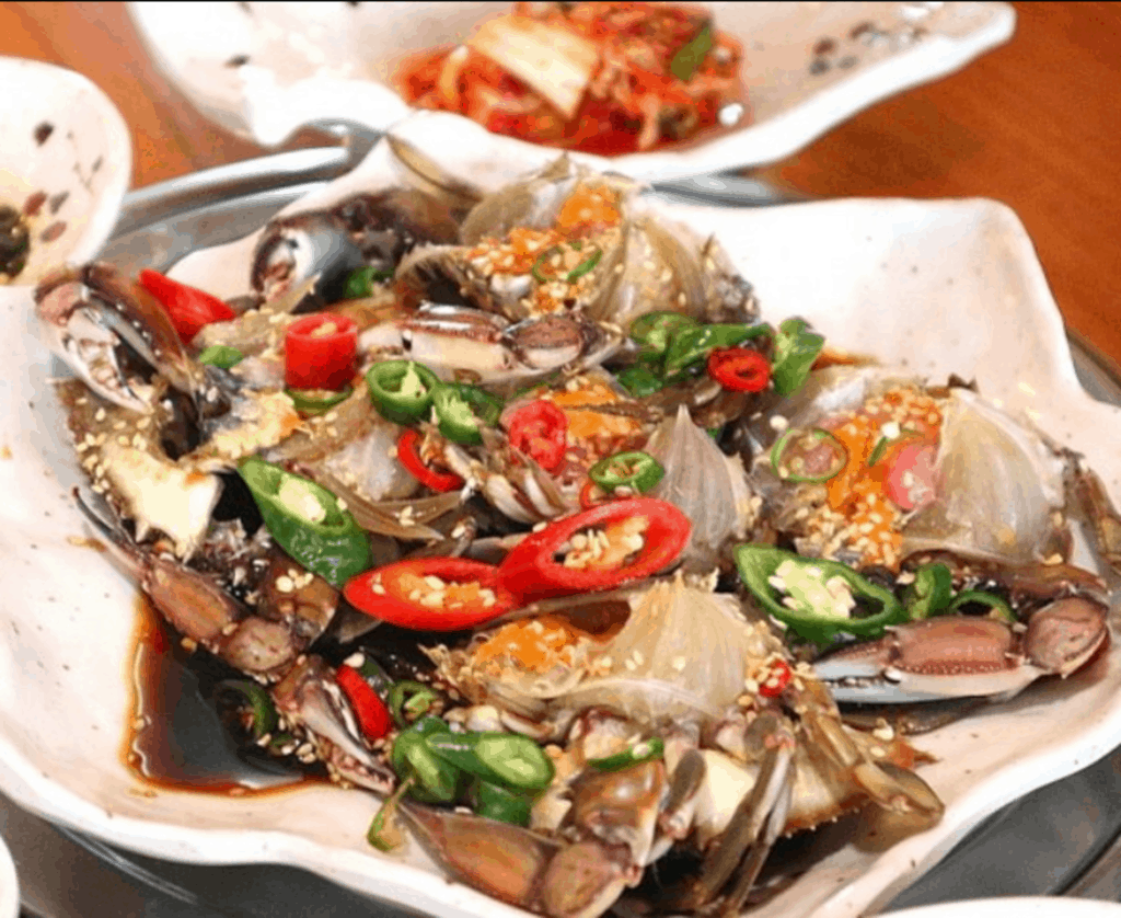 Best Korean Restaurants in Singapore Beyond BBQ – City Nomads