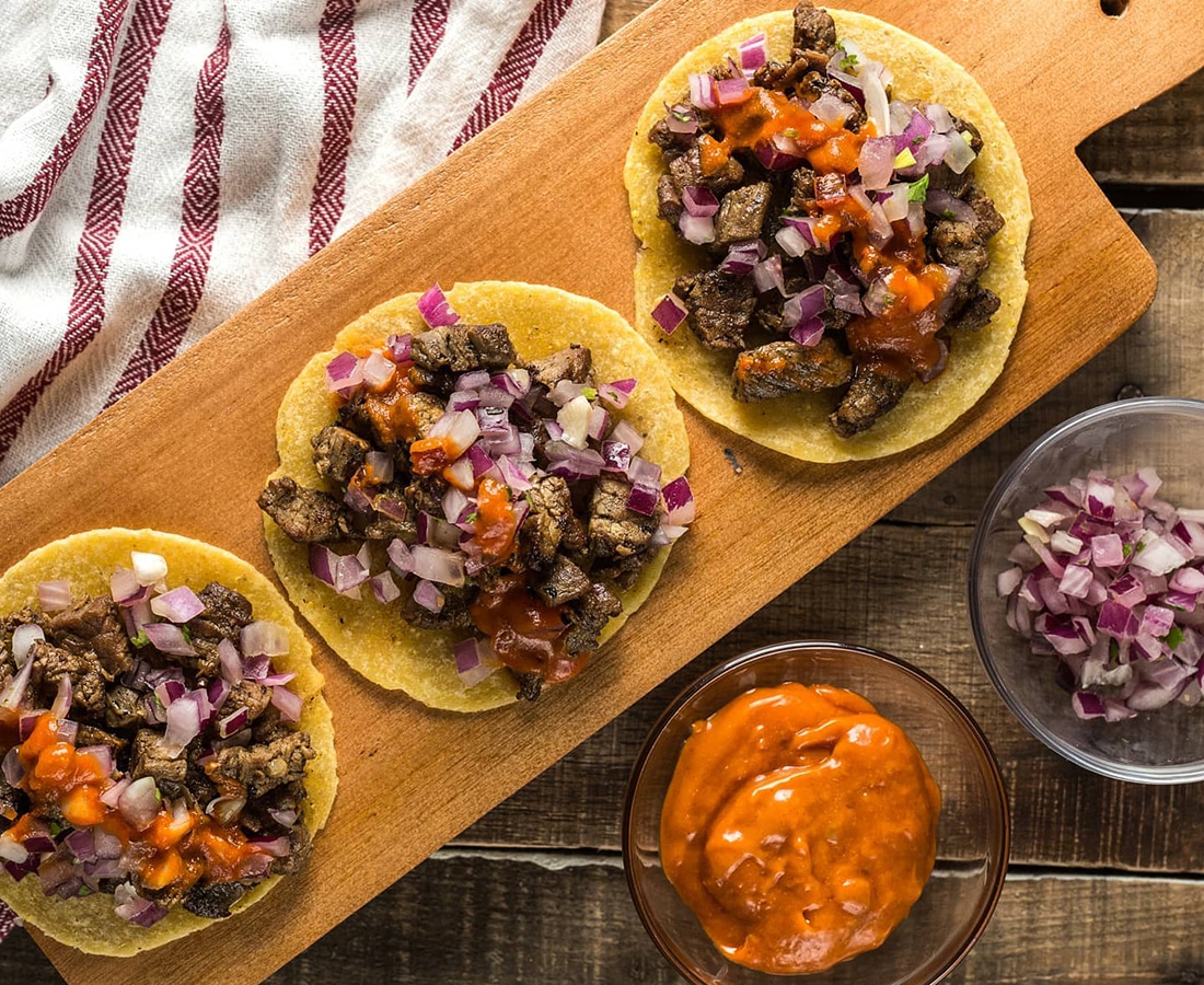 The Weekly Grub: 5 Things To Eat and Drink in Singapore This Week ...