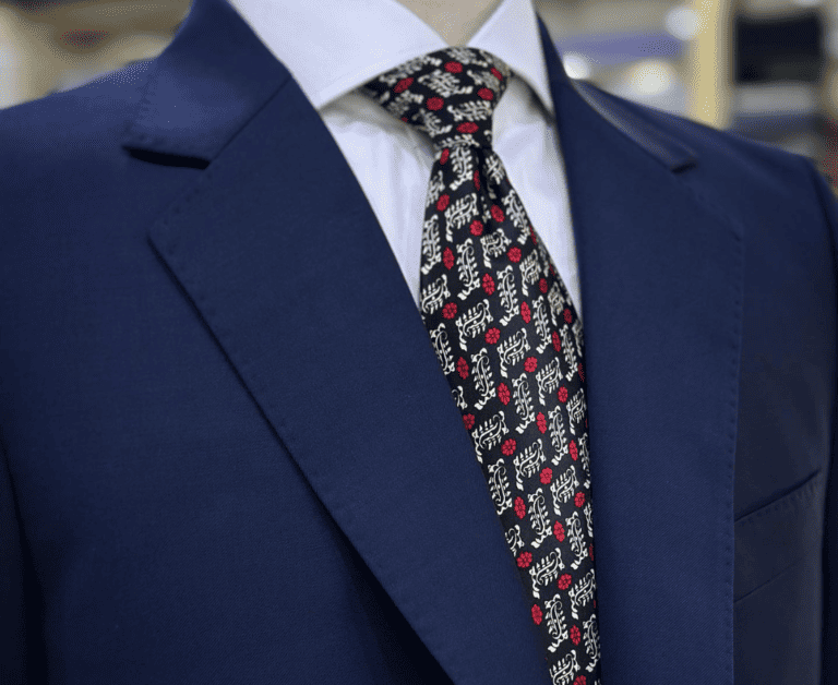 Best Tailors in Bangkok: Where to Get Made-To-Measure & Bespoke Shirts ...