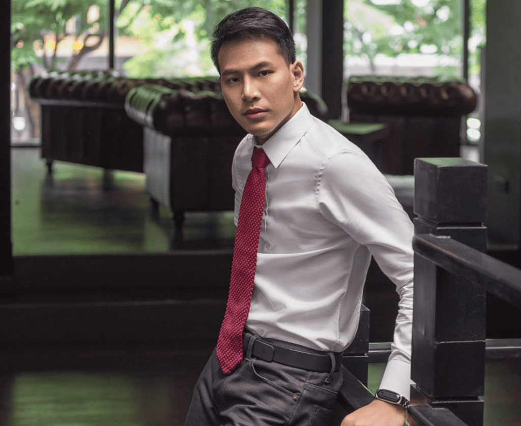 Best Tailors in Bangkok: Where to Get Made-To-Measure & Bespoke Shirts ...
