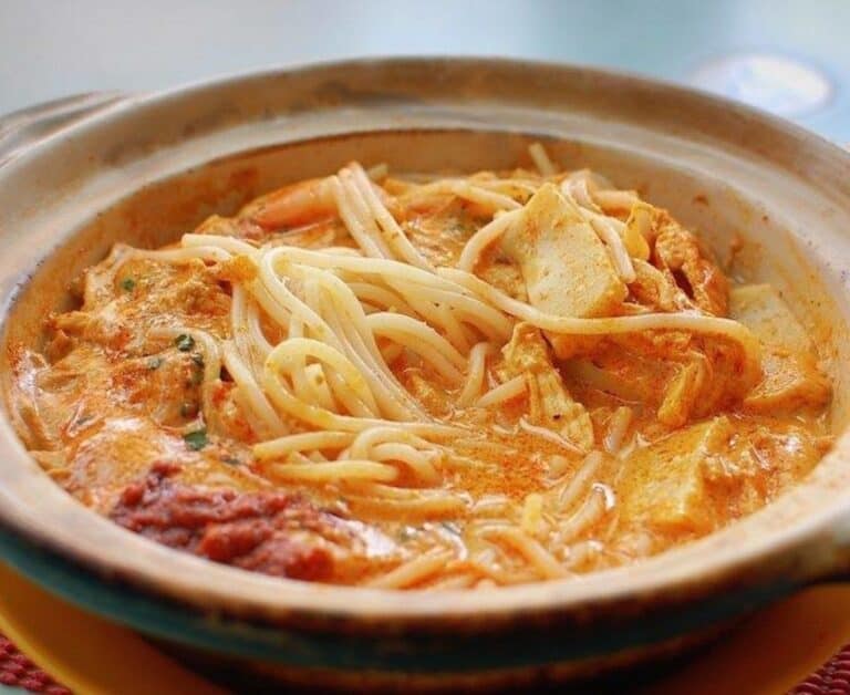 Where to Eat and Drink in Alexandra, Singapore: Chinese Zi Char ...