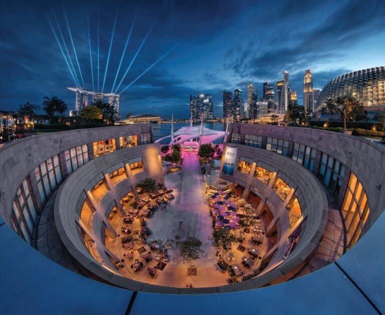 52 Free Things To Do in Singapore: Your Boredom-Beating Guide For Every ...