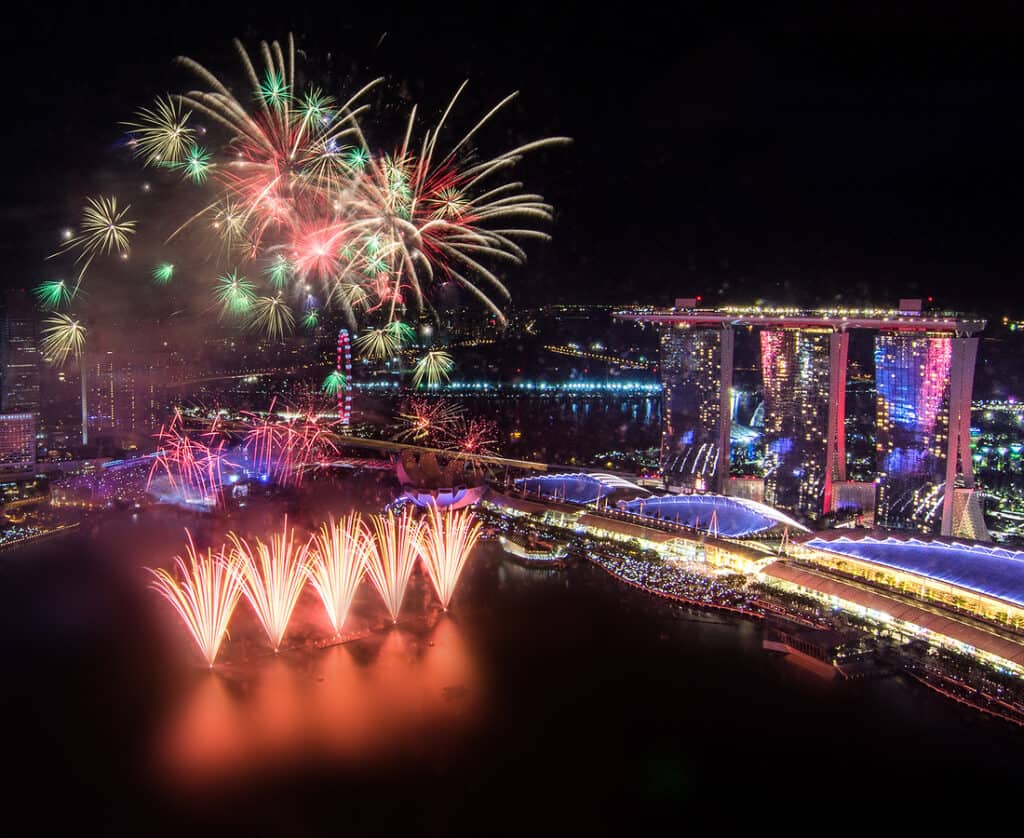 National Day Singapore 2020: 8 Ways To Feast Like A Singaporean This ...