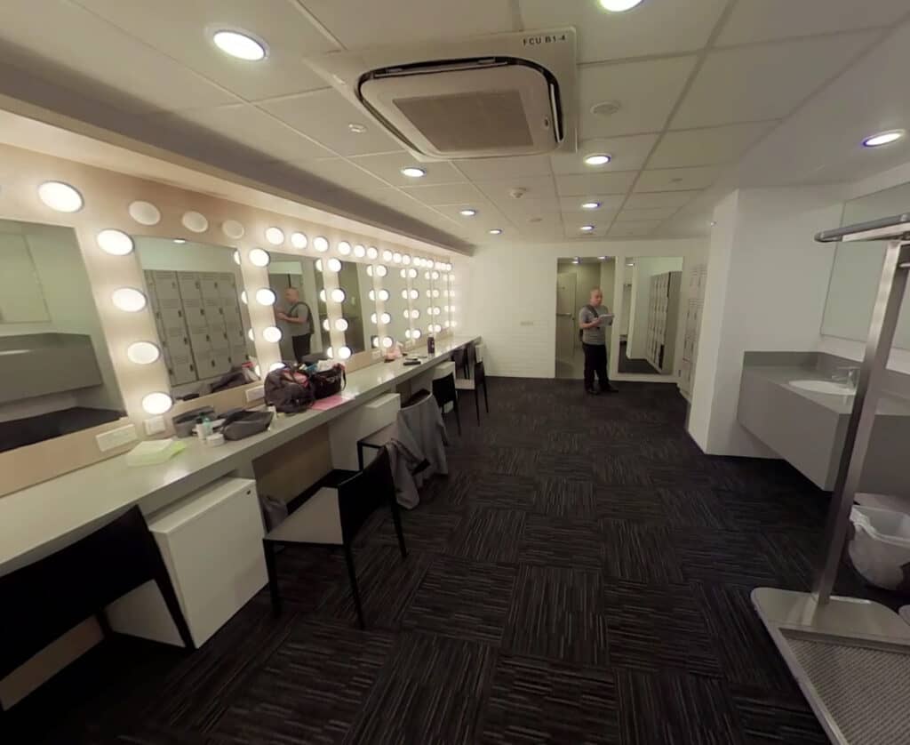 Virtual Reality and 360° Views: Is This the Future of Theatre in A Post ...