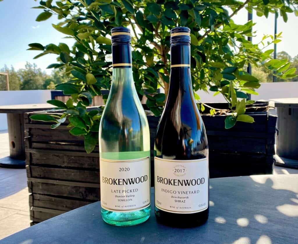 Wine Guide: An Introduction to Semillon, The Underrated White Wine ...