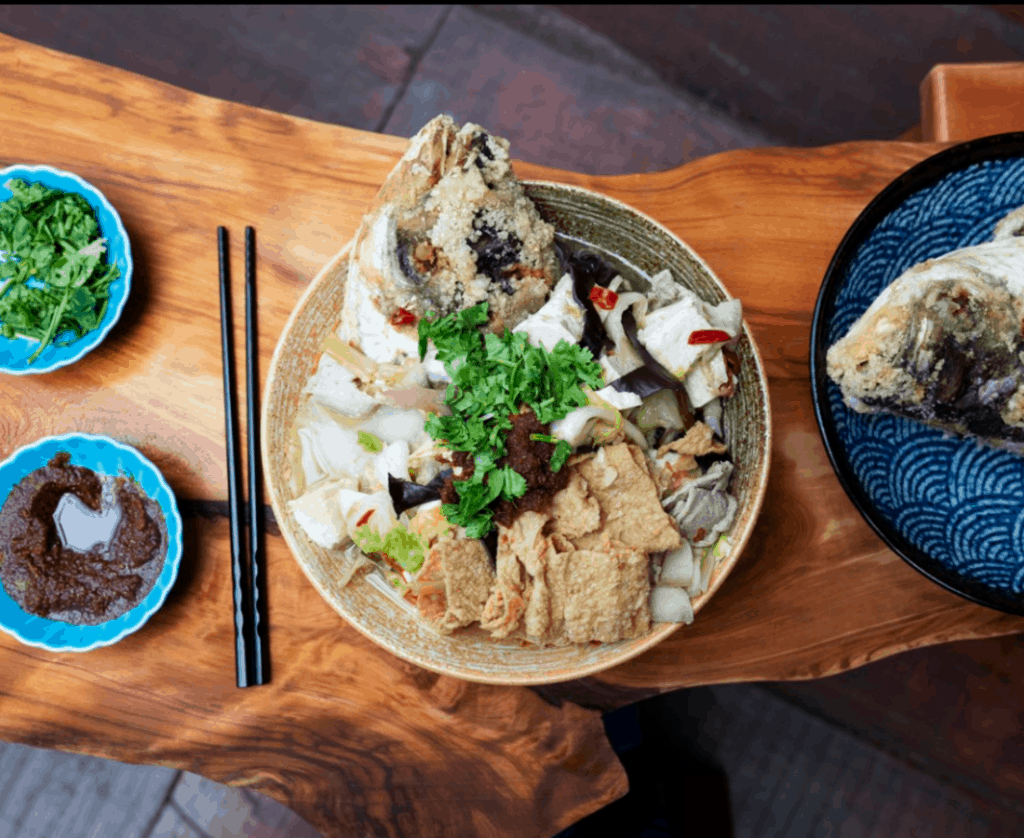 Wander From Home: Dive into Street Food and Traditional Culture of ...