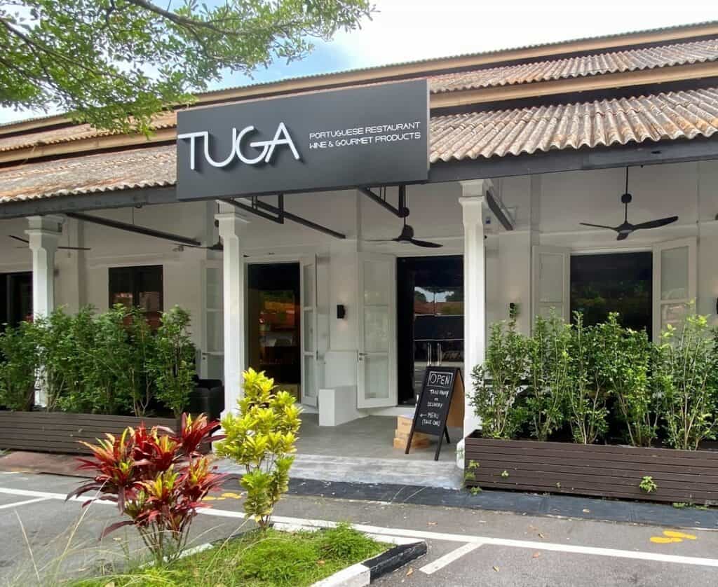 Just Opened August 2020: New Restaurants, Bars, and Cafes in Singapore ...