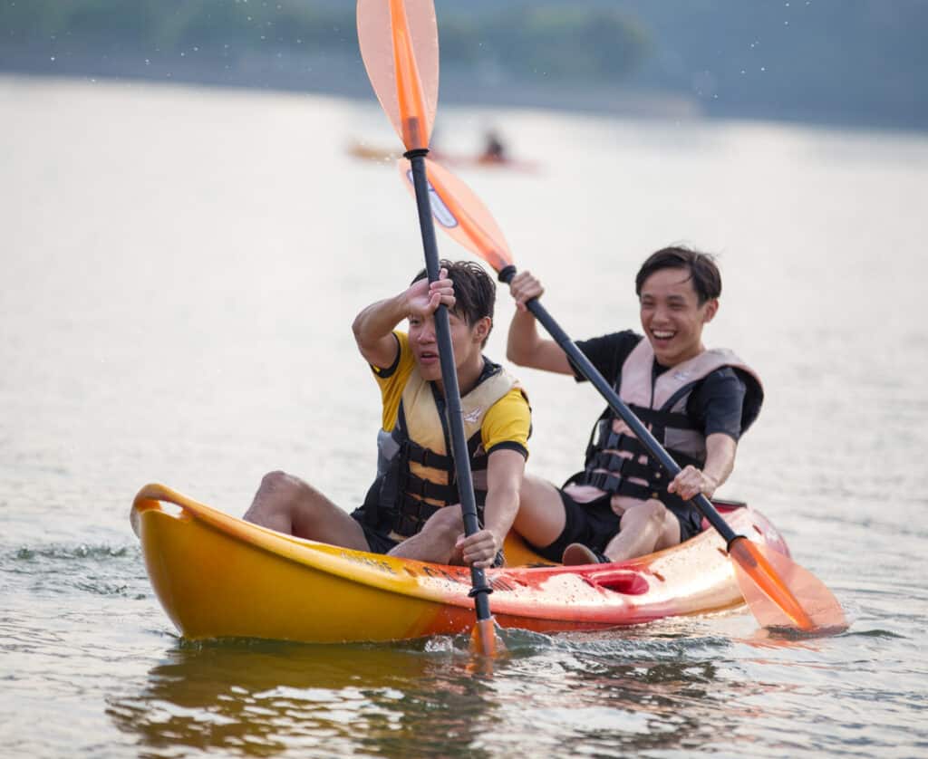 Water Sports and Activities in Singapore: Five Places To Have Fun in ...