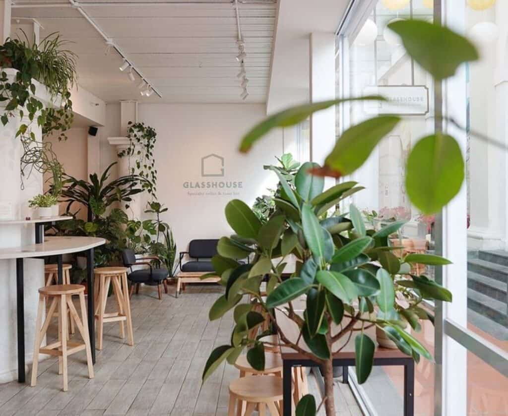 20 Best Cafés in Singapore: Where to Go for Brunch, Artisanal Coffee ...