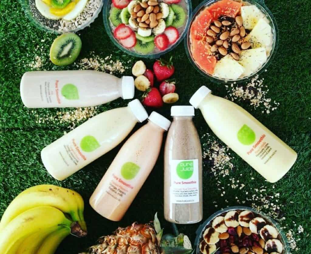 Best Juice Cleanse Diets in Singapore: To Detoxify, Boost Immunity, and ...