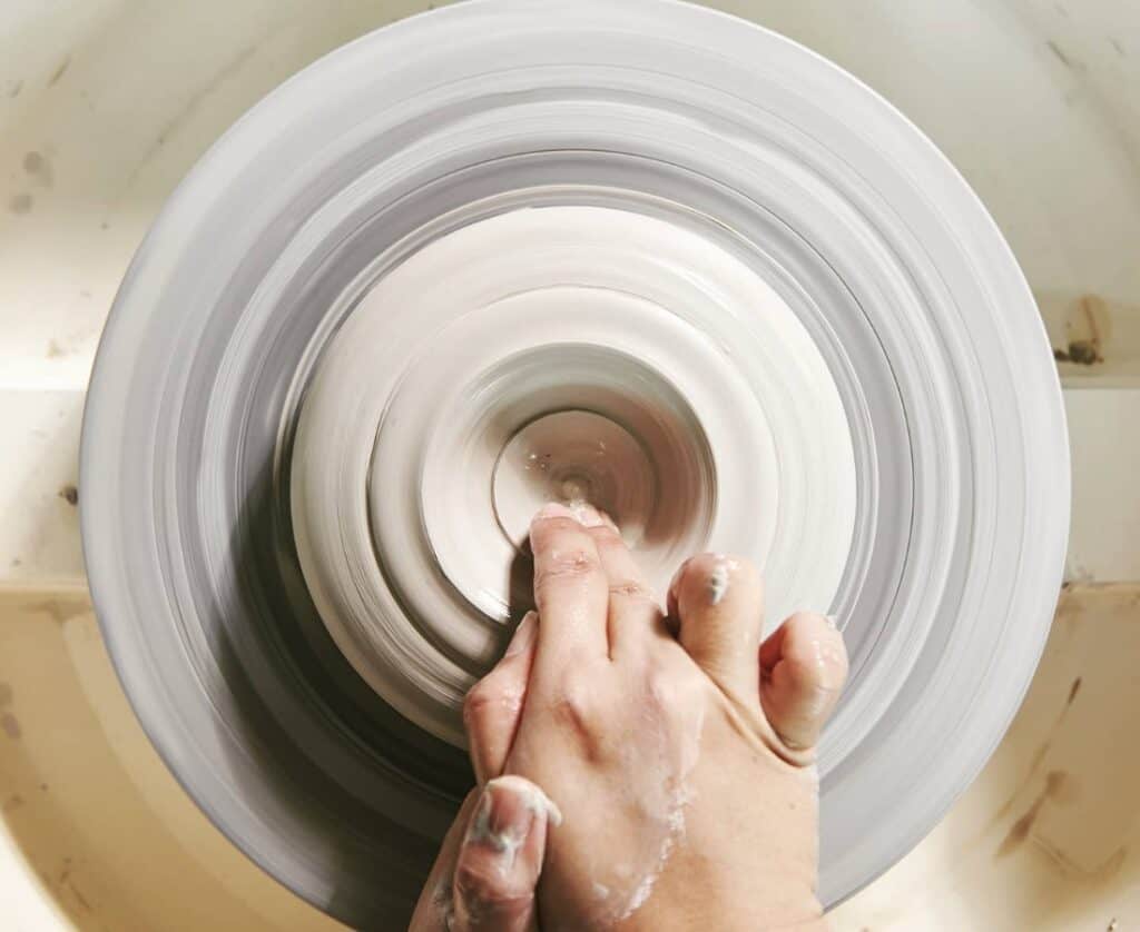 The Potter's Wheel: Pottery Classes in Singapore to Create Your Own ...
