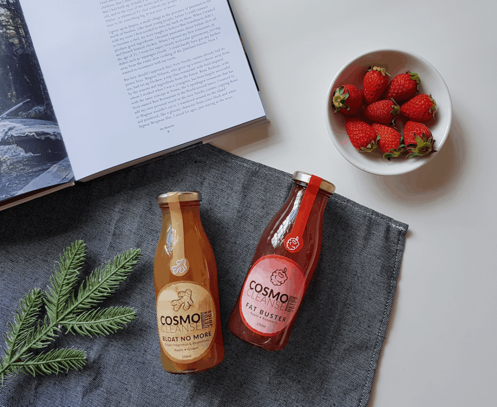 Best Juice Cleanse Diets in Singapore: To Detoxify, Boost Immunity, and ...