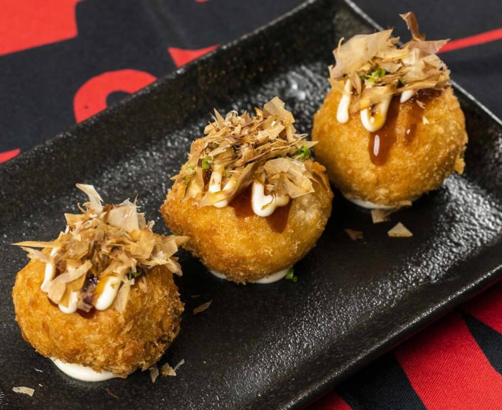 Gastrobar Review: Heart Of Darkness Hops Over To Keong Saik With Beer ...