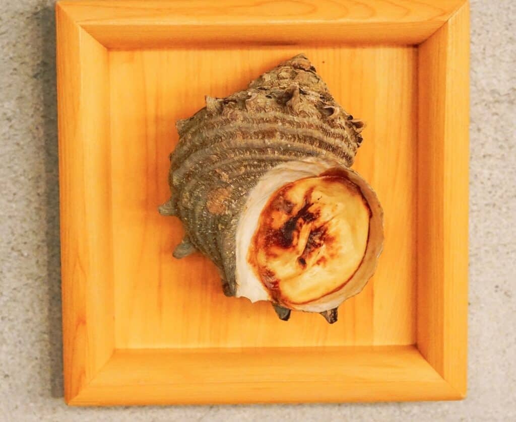 Japanese Restaurant Review: Takayama Serves Inventive Omakase Menus at ...