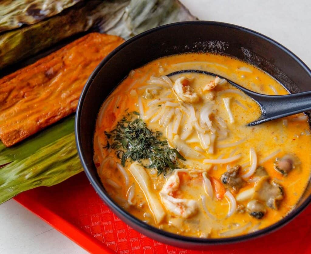 Dining Guide to Katong and Joo Chiat: Best Restaurants, Cafes ...