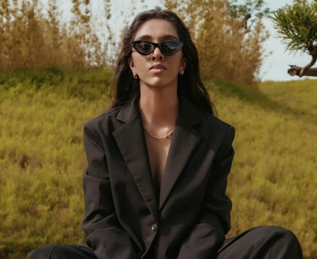 Eye Candy: We Chat With Model, Actress, and Sexual Violence Awareness ...