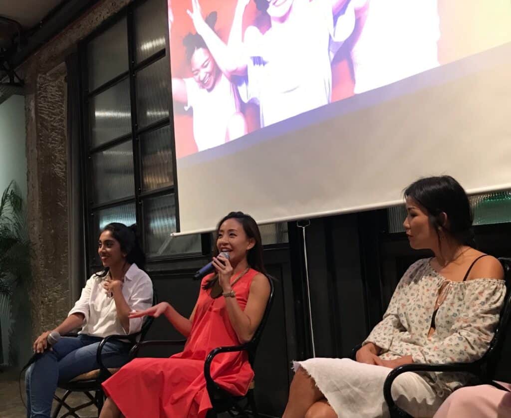 Eye Candy: We Chat With Model, Actress, and Sexual Violence Awareness Advocate Devika Panicker ...