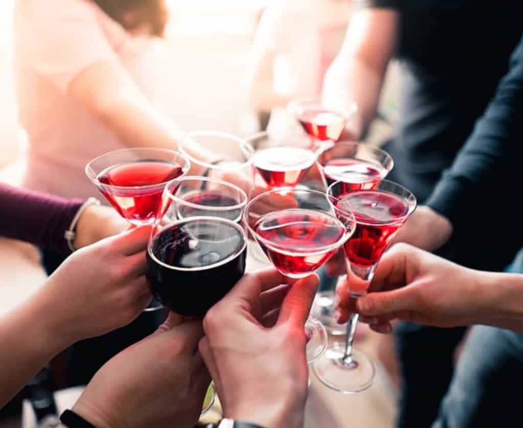 Wellness Wednesday: Why Asian Flush Happens, and How to Beat the Blush ...