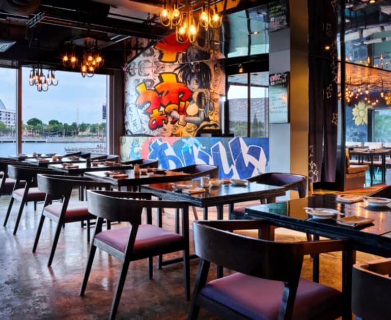 Restaurant Review: Kinki Serves Up A Kinkier New Menu With Unagi ...