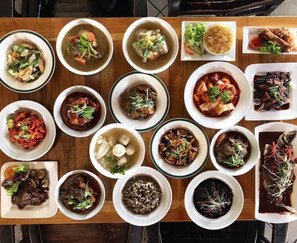 Dining Guide to Katong and Joo Chiat: Best Restaurants, Cafes ...