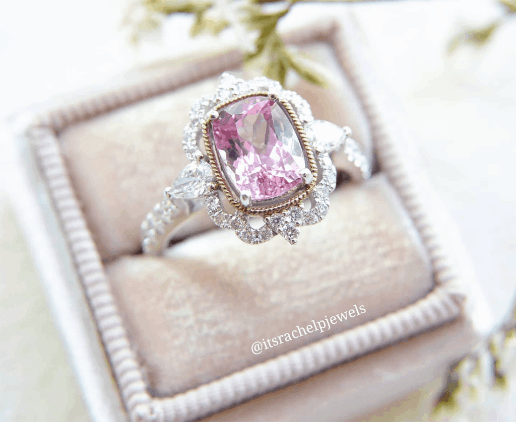 Shine Bright Like A Diamond: Where To Get Bespoke Jewellery in ...