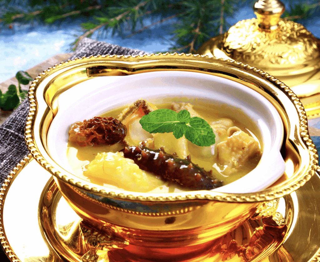 A Dining Guide to VivoCity in Singapore: What to Eat At HarbourFront's ...
