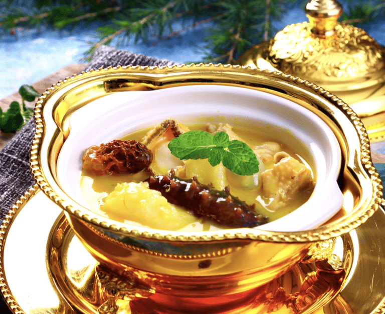 A Dining Guide to VivoCity in Singapore: What to Eat At HarbourFront's ...