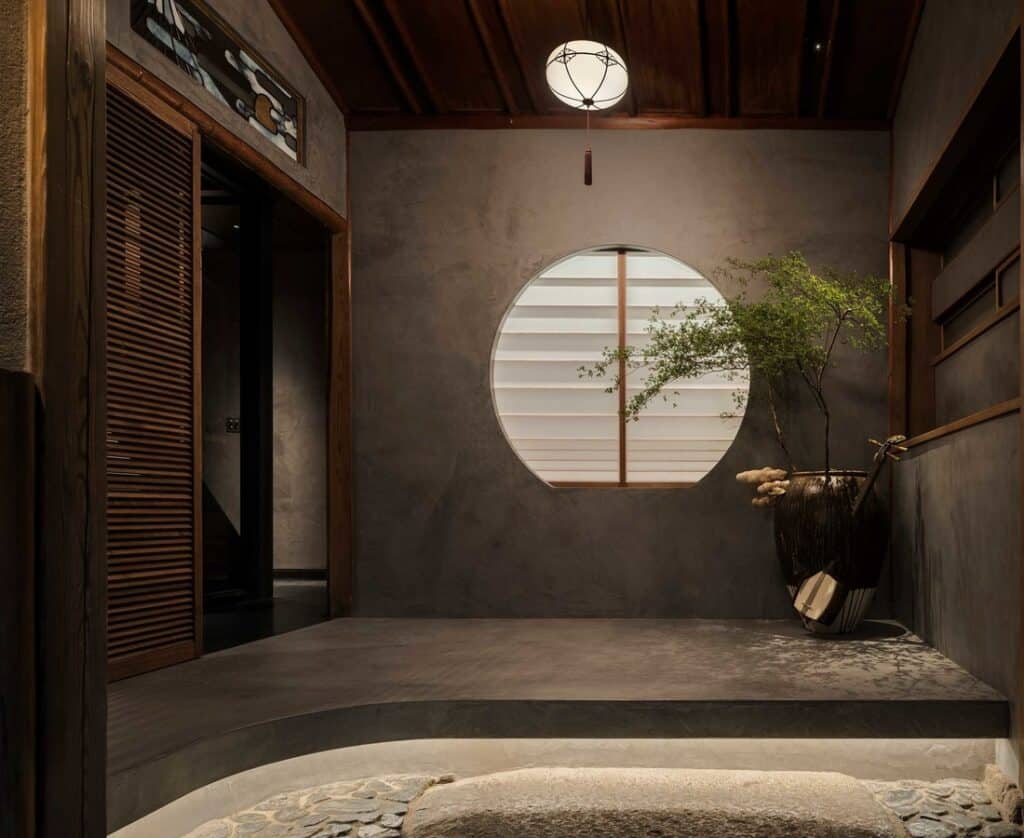 Designs On Asia: Trunk (House), A Geisha House-Turned-Hotel With Japan ...