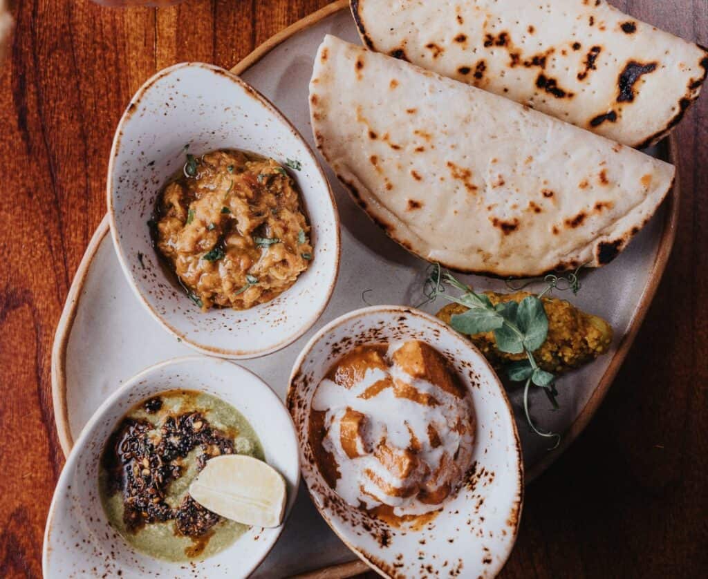 Restaurant Review: Fusion Flavours And Mesmerising Mocktails Delight at ...