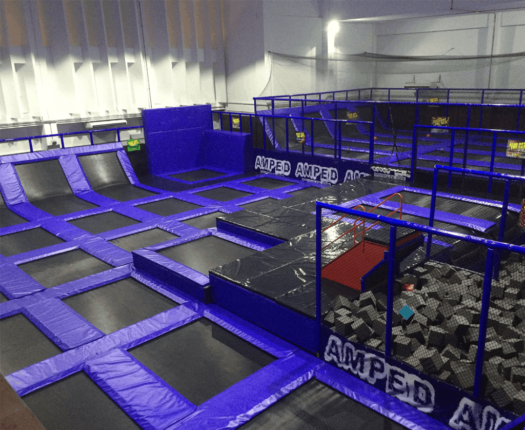 Live Life On The Edge: Adventure Centres And Parks In Singapore To Hit ...